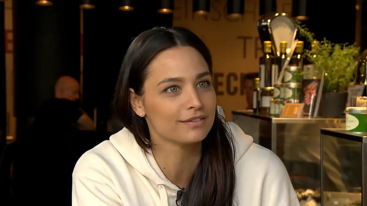 Amira Aly: Nach Rosenkrieg mit Oliver Pocher hat sie sich ...