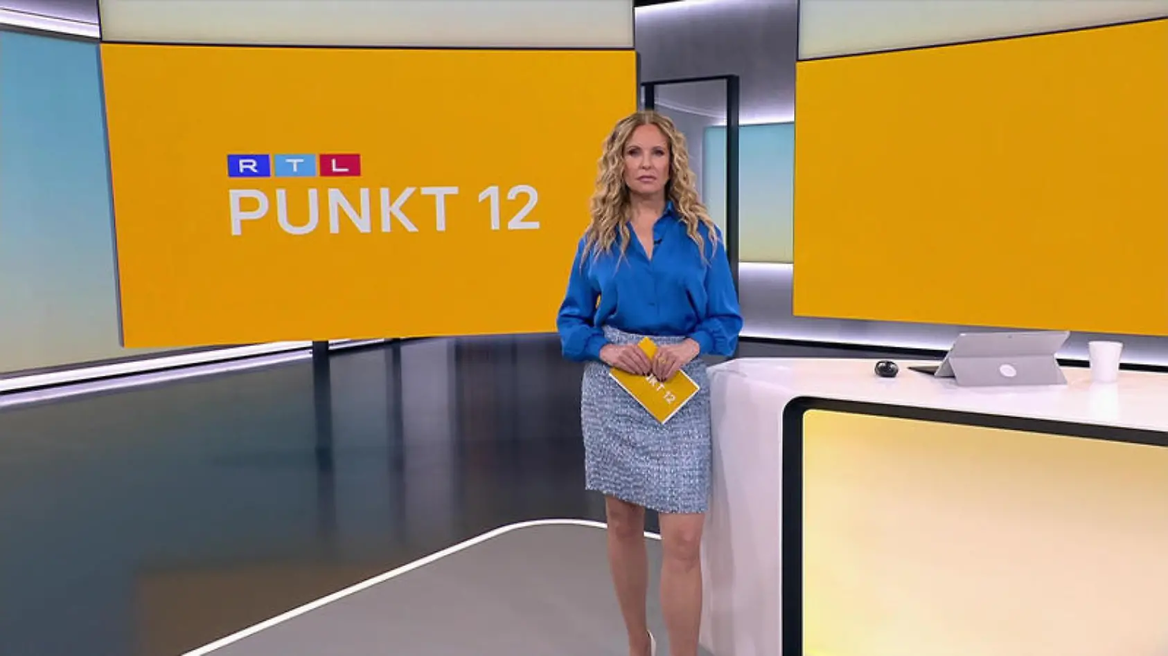 Punkt 12 - Nachrichten, Promi-News, Service und Lifestyle