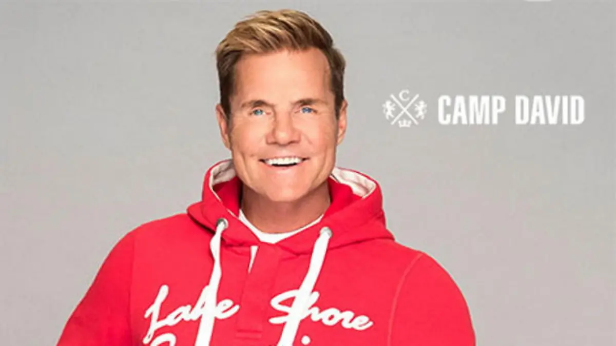 Camp David: Camp David