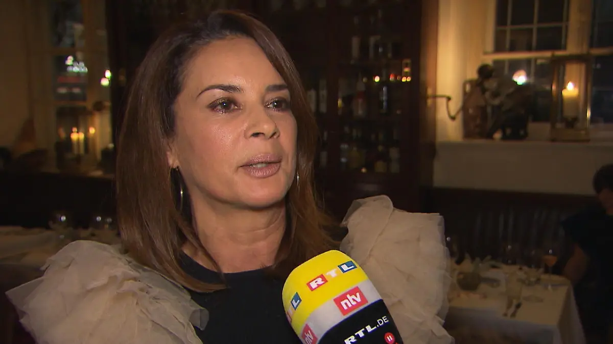 Zum 60. Geburtstag von Gitta Saxx! Besondere Glückwünsche vom Playboy