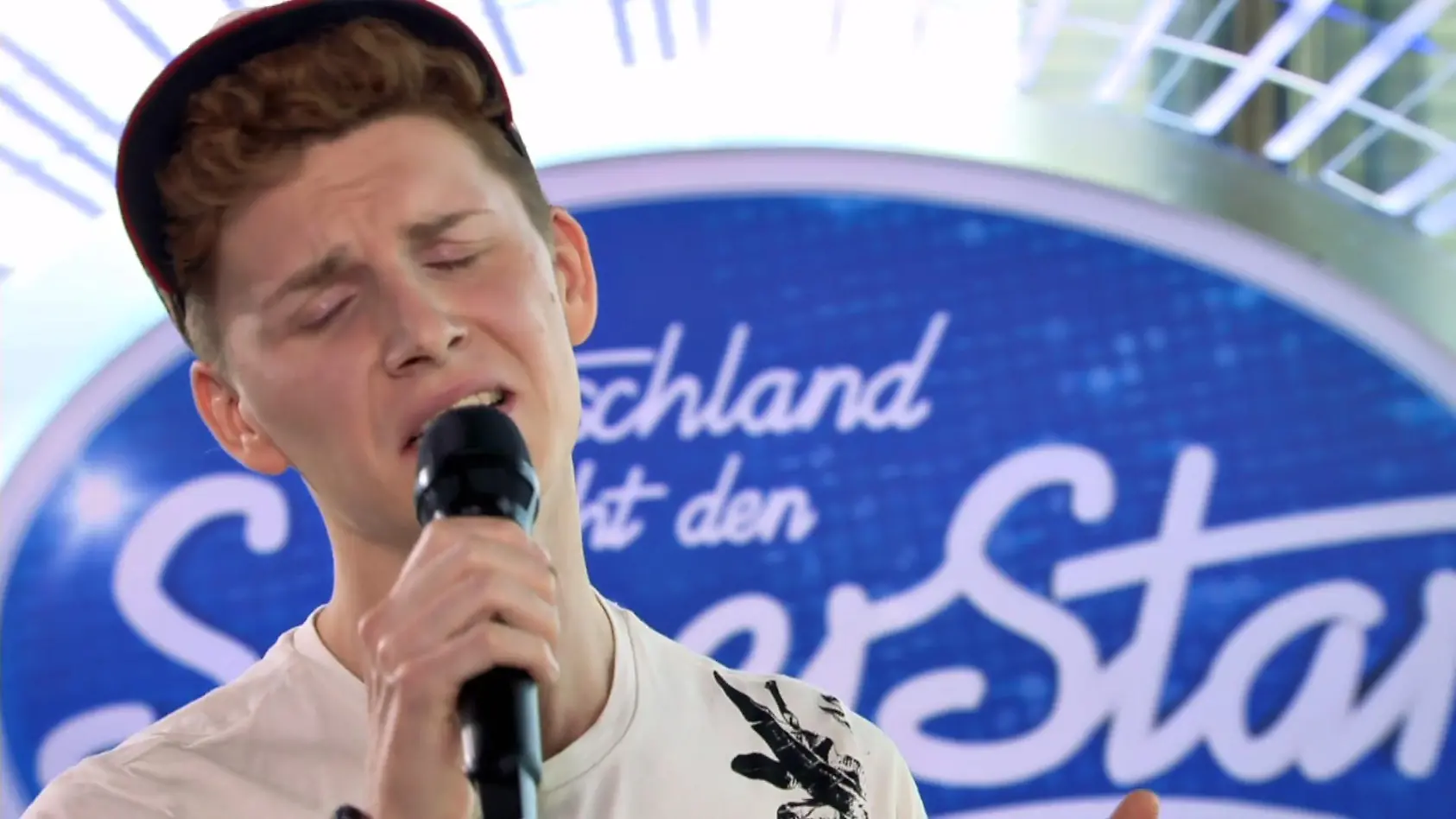 Bourani-Song überzeugt: Kevin legt ganz viel Gefühl rein