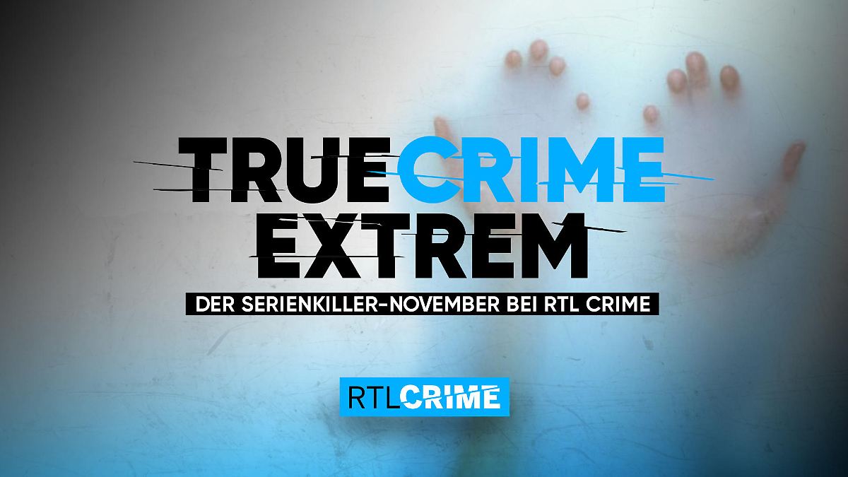 Der Serienkiller November: True Crime extrem