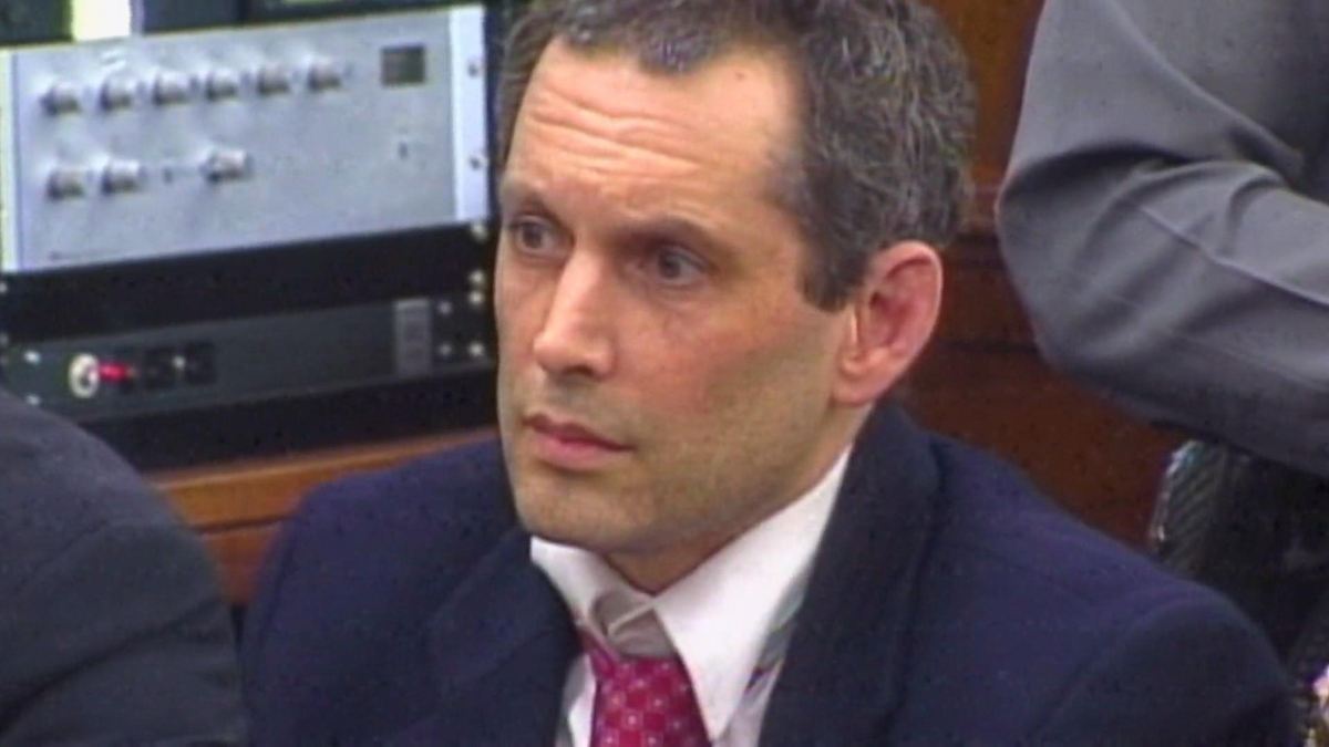 Mord an der Ehefrau: Hans Reiser