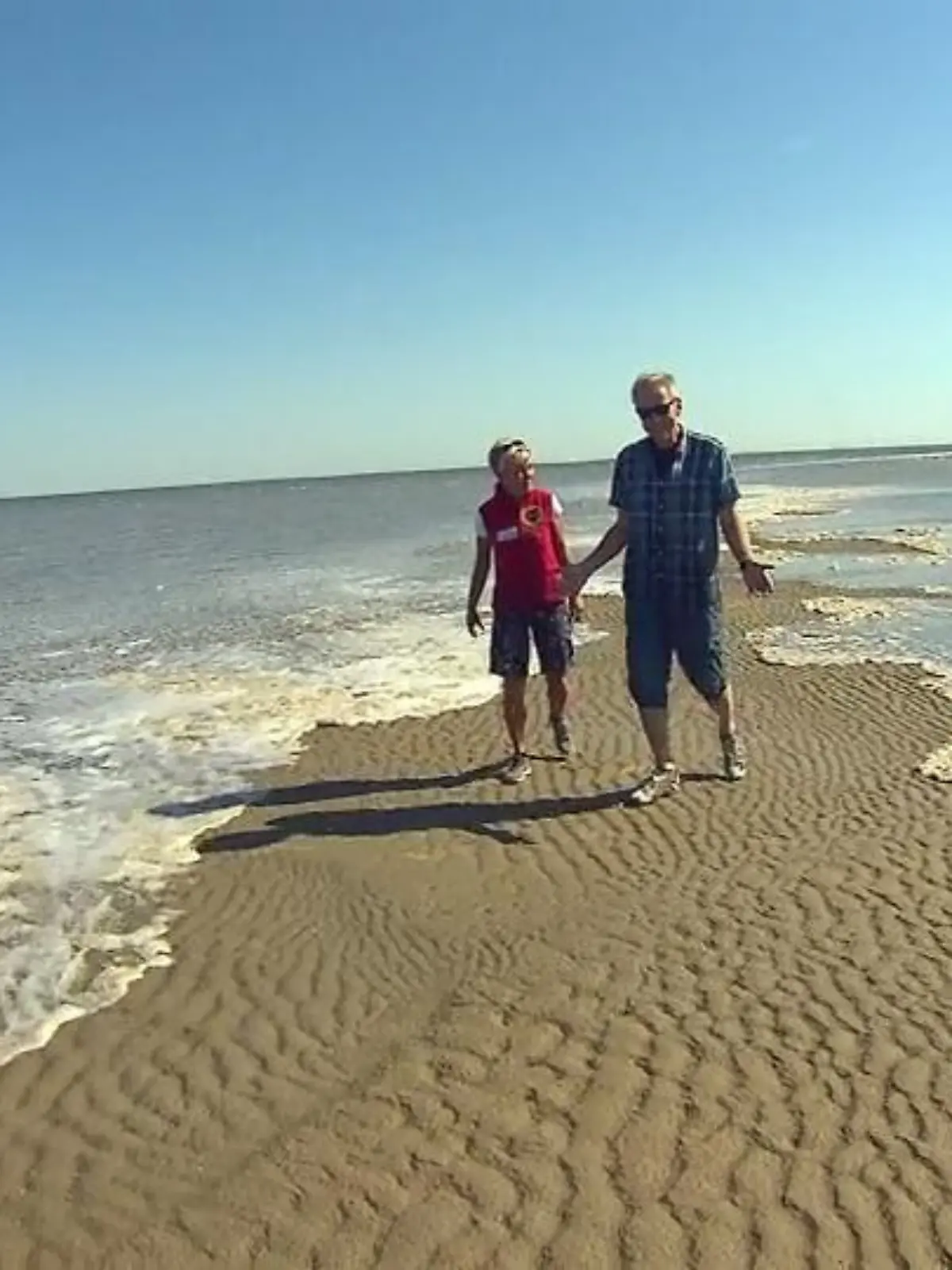Mann kommt bei Unwetter ums Leben: Wintereinbruch legt Alpen lahm! Mehr ...