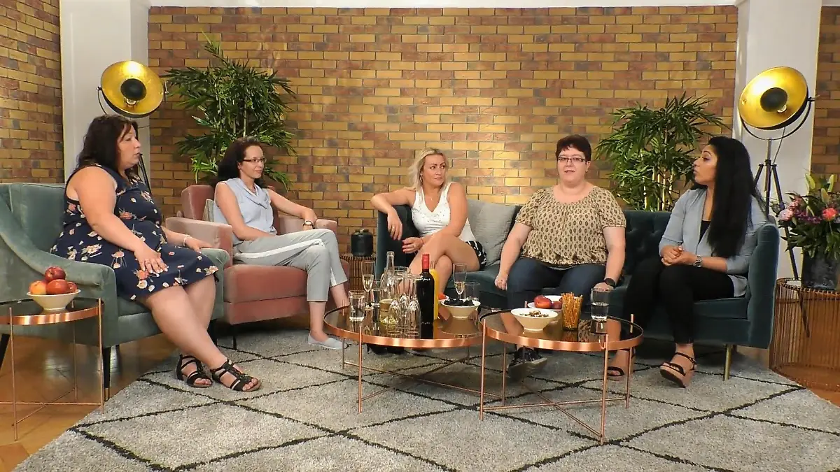 Sohn Luca vermisst seine Mutter: Mama Nicole wäre fast nach Hause gefahren