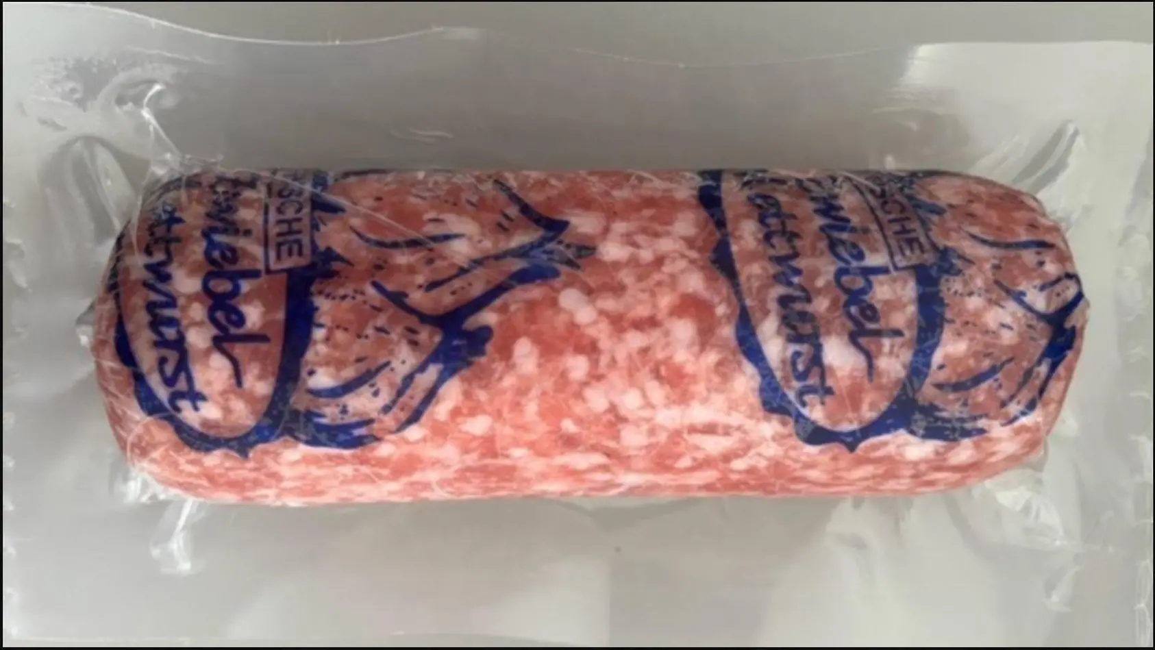E. coli möglich! Wurst bei Rewe zurückgerufen