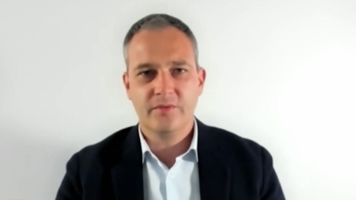 Militärexperte zum Ukraine-Krieg:: Gustav Gressel: Nachhaltig gebraucht werden schwere Waffen!