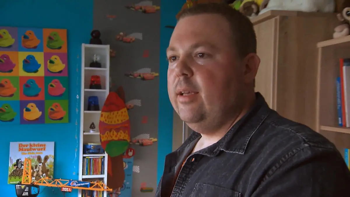 Die beste Taktik: Immer selber loben!: Marcus kommt ganz schön ins ...