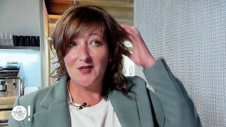 Endlich wieder volles Haar: Neuer Look für Katharina