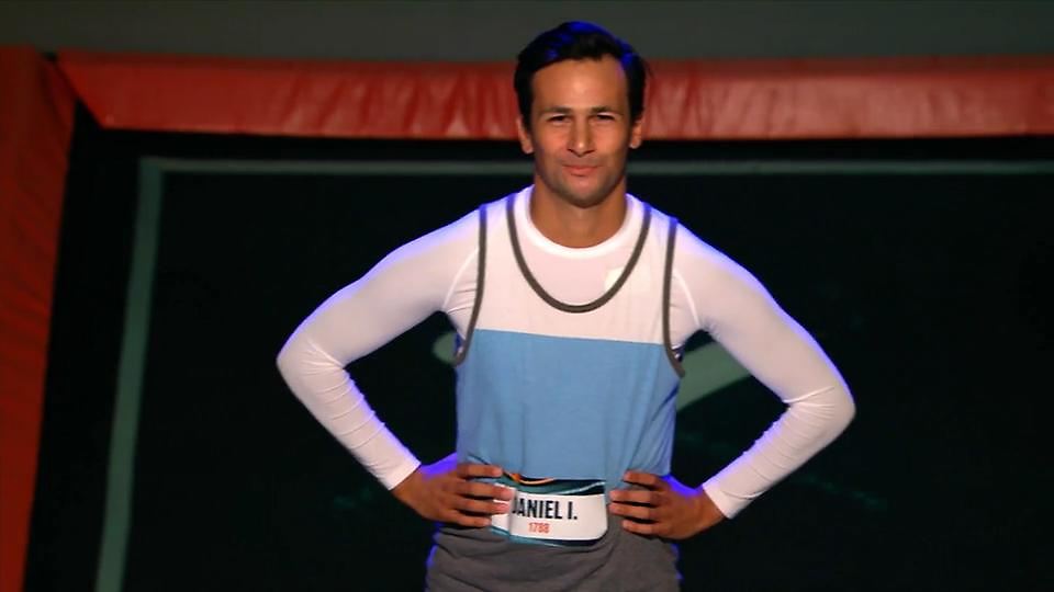 Daniel will sich qualifizieren: Wird er seinen Zwilling im Finale sehen?