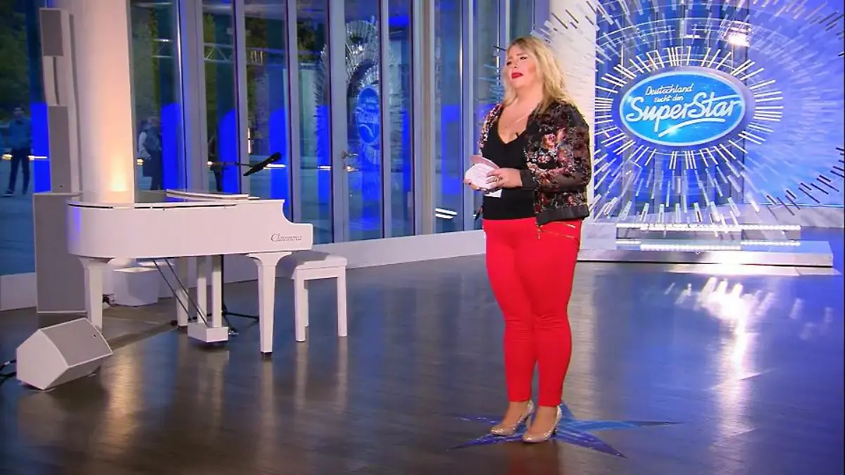 Sie macht Geld mit Instagram: Annabel ist Curvy Model