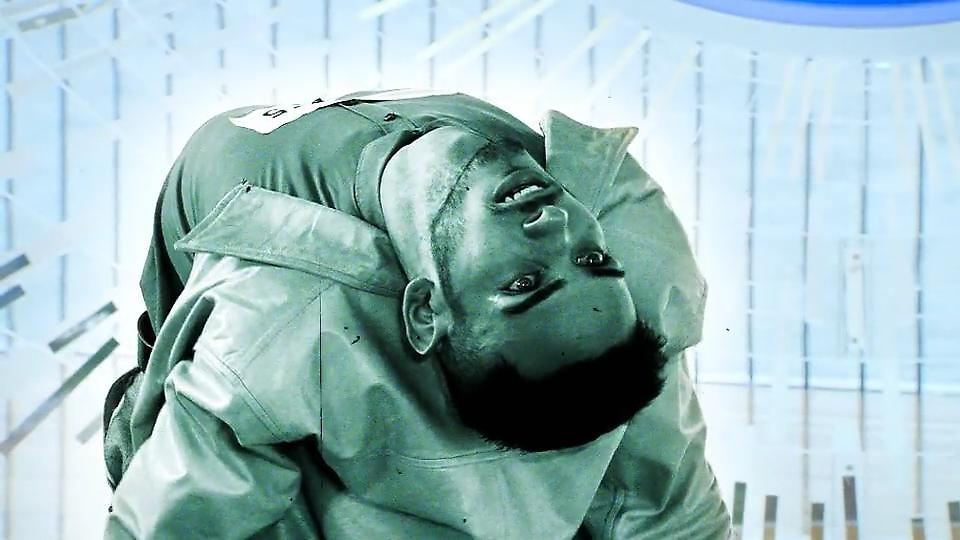 Sowas hat die Jury noch nicht erlebt: Steve Maco eskaliert im DSDS-Studio