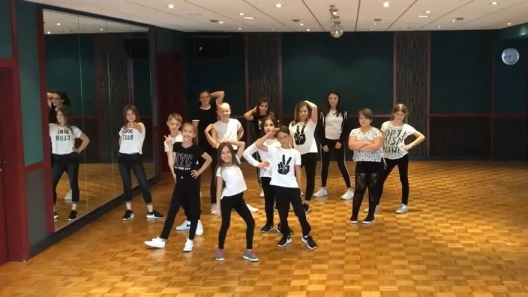 SvenjaW: Bubble Kidz