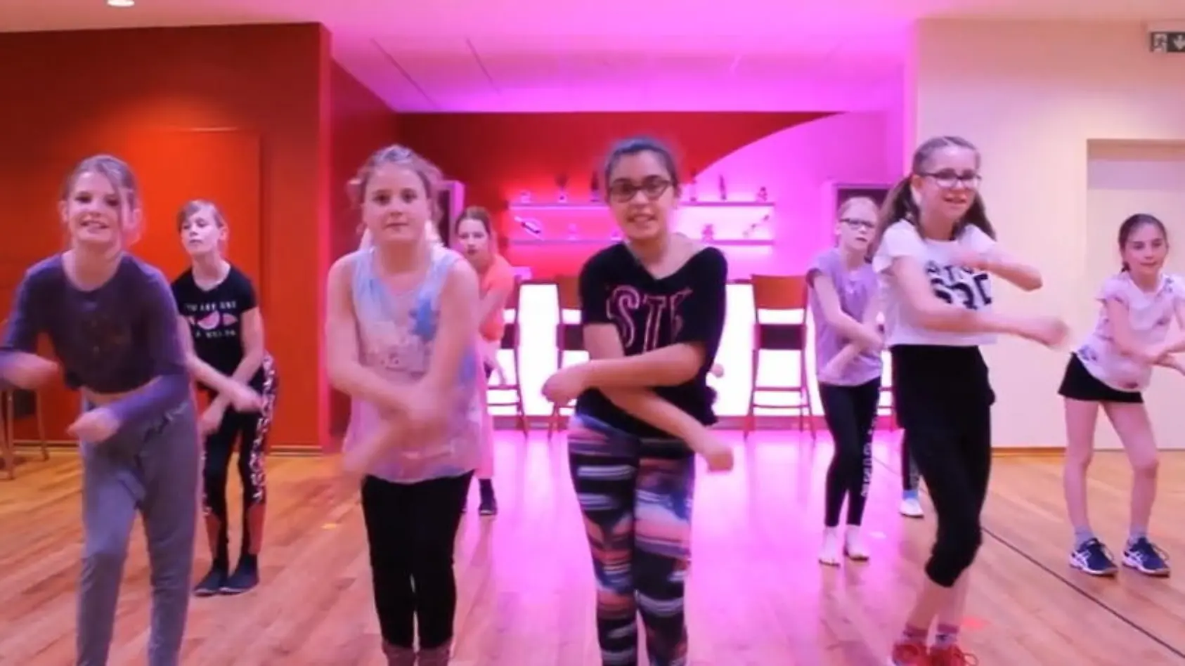 TanzCentrum Kressler: Generation Dance