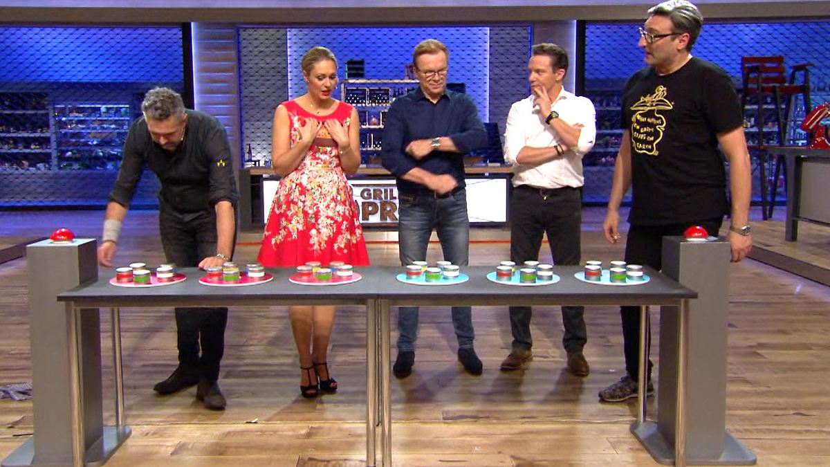 Es geht um die entscheidenden Punkte: In dieser Competition ist der ...