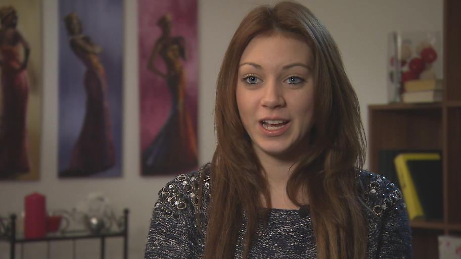 „Endlich weiß ich, wer mein Vater ist“: Für Alina nimmt der schwierige ...