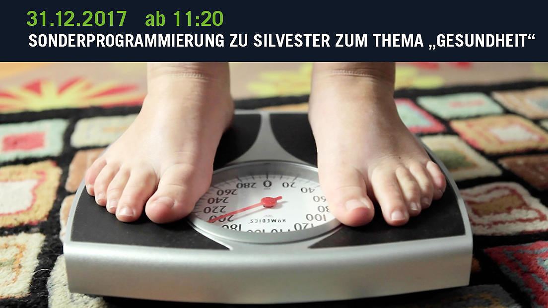 Neue Dokus bei GEO Television: Thementag Gesundheit