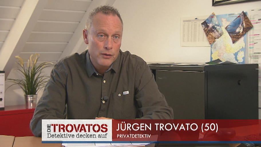 "Victor ist der Vater von Marius": Die Ermittler haben den neuen Freund ...