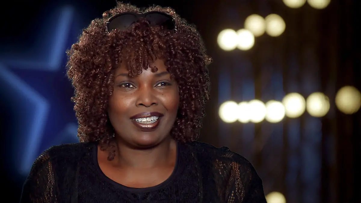 Das Supertalent 2015: Castingshow 10: Roberta Collins will jetzt solo ...