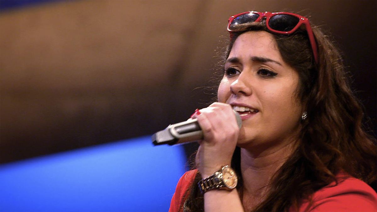 DSDS 2016: Neunte Castingshow: Michelle kann mit "Lieblingsmensch" punkten