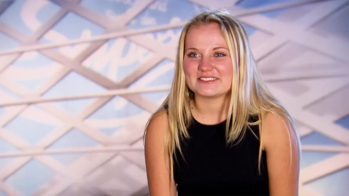 DSDS 2016: Zweite Castingshow : Laura van den Elzen will es in die ...