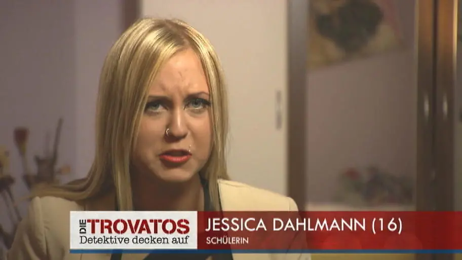 Jessica kommt betrunken nach Hause: Mutter Stefanie wartet die ganze ...