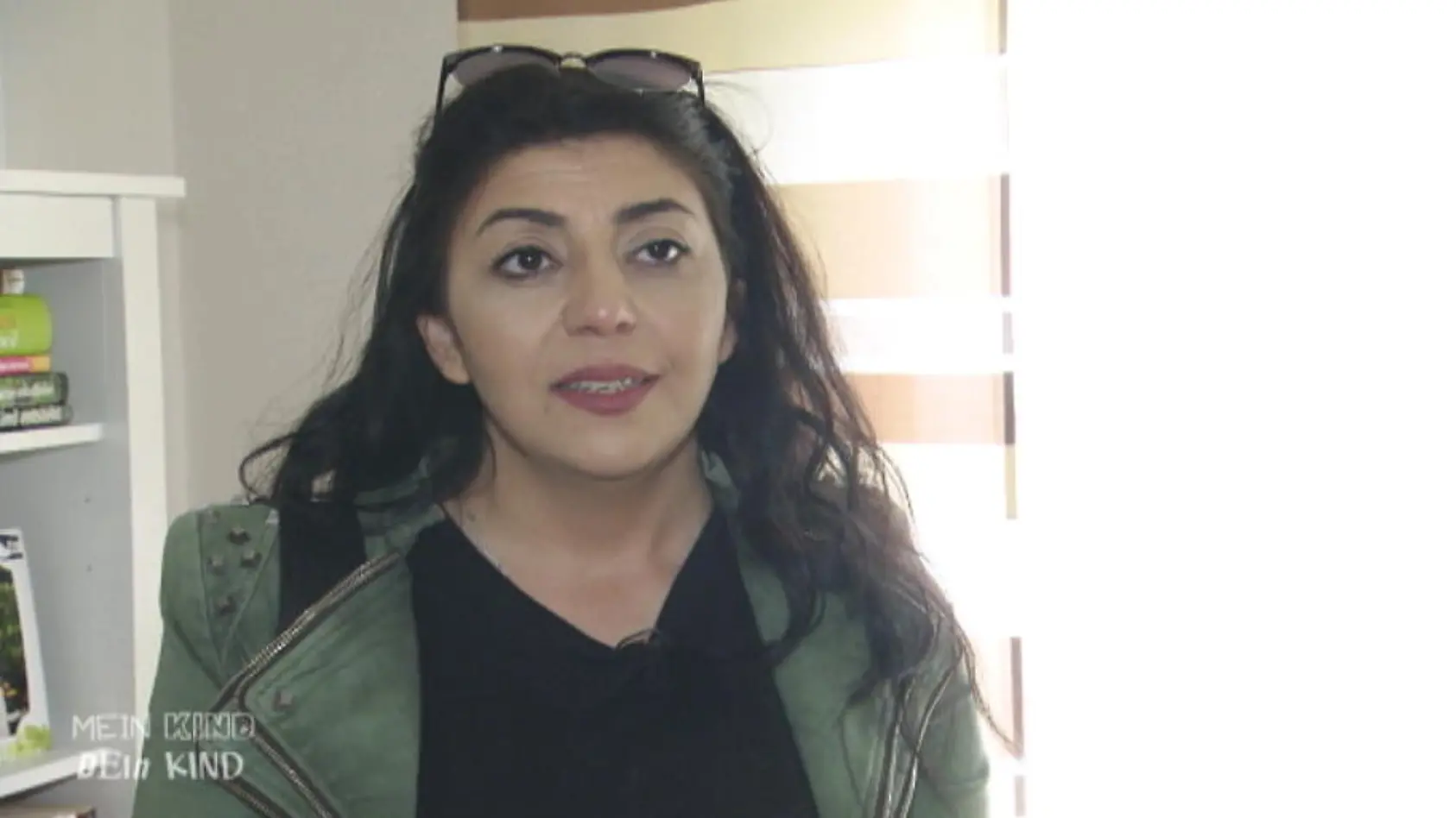 Das erste Treffen: Wie verstehen sich die beiden Mütter?