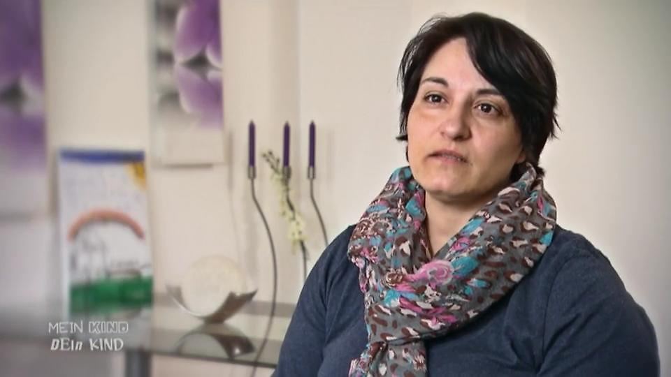 "Meine Tochter hat viel Verständnis": Mama Barbara ist ganz stolz