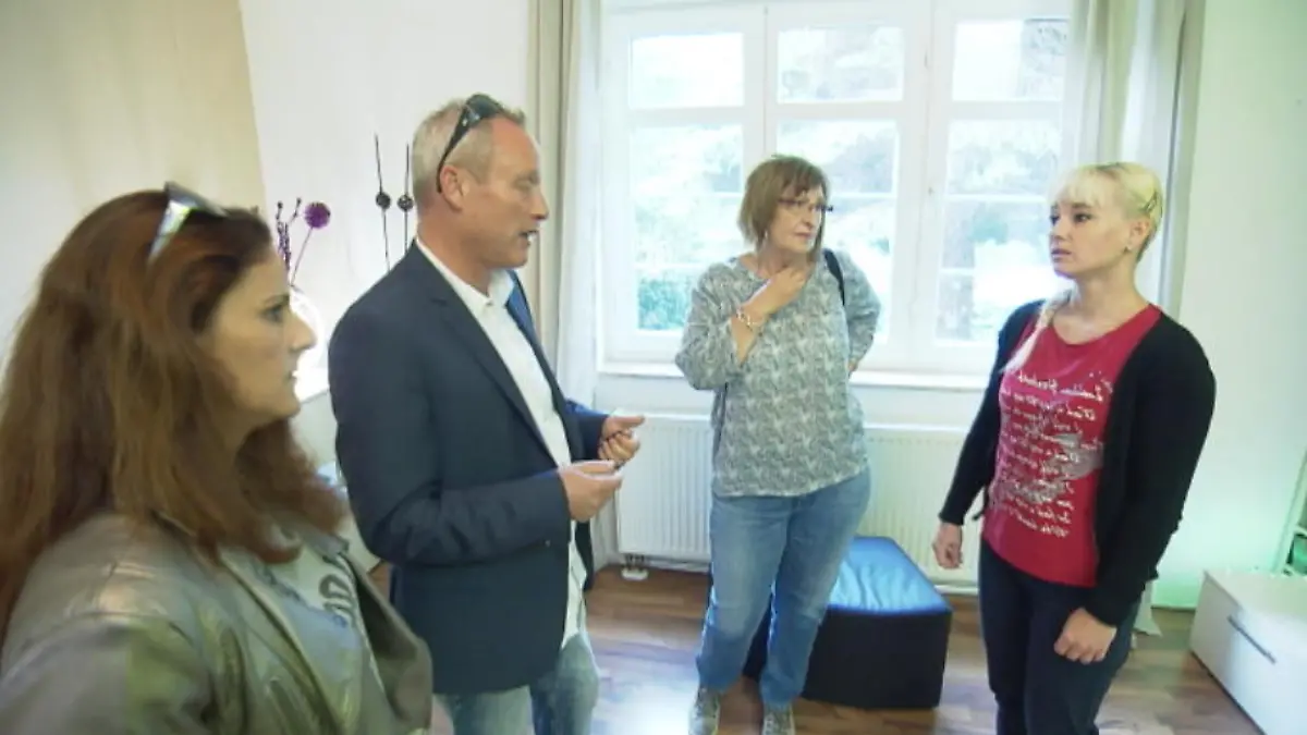 Kann die Familie wieder zusammenfinden?: Alle Geheimnisse kommen ans Licht