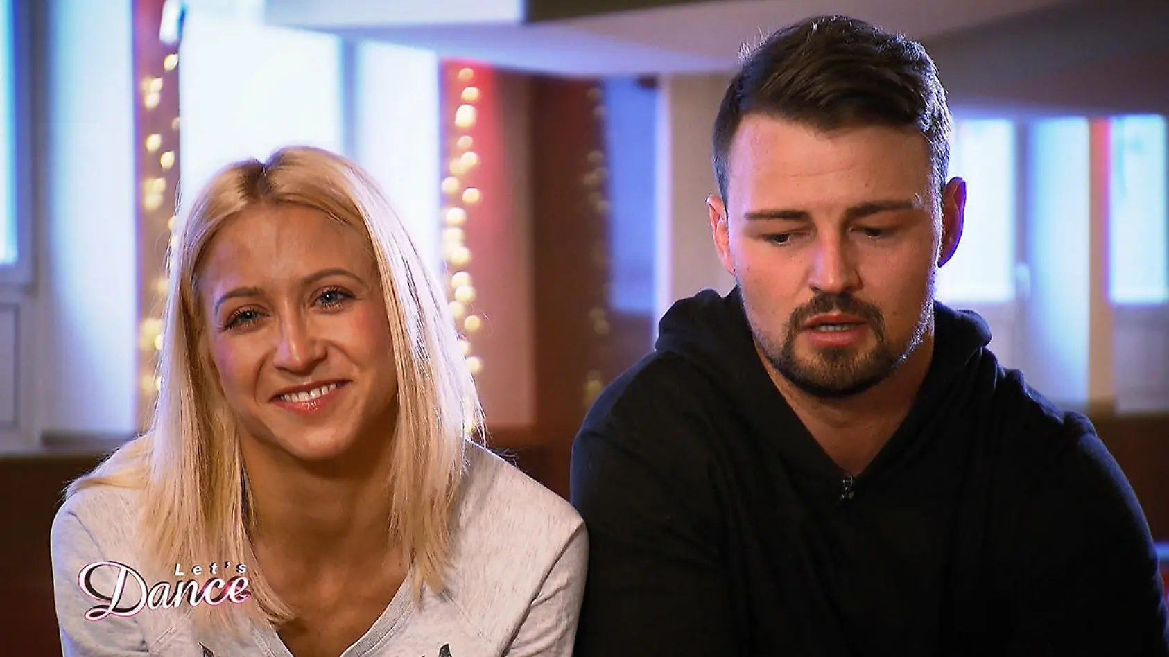 Let's Dance 2017: 3. Liveshow: Heinrich Popow: "Es wird eine ...