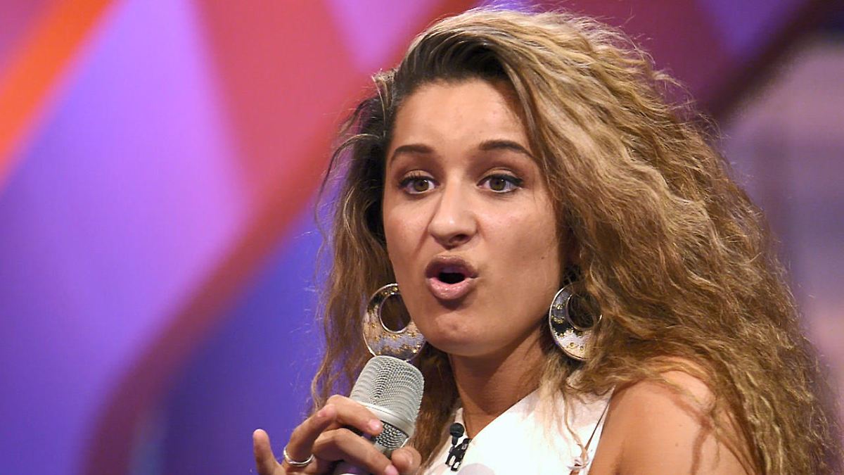 DSDS 2017: Zehnte Castingshow: DSDS-Kandidatin Michelle ist zu ...