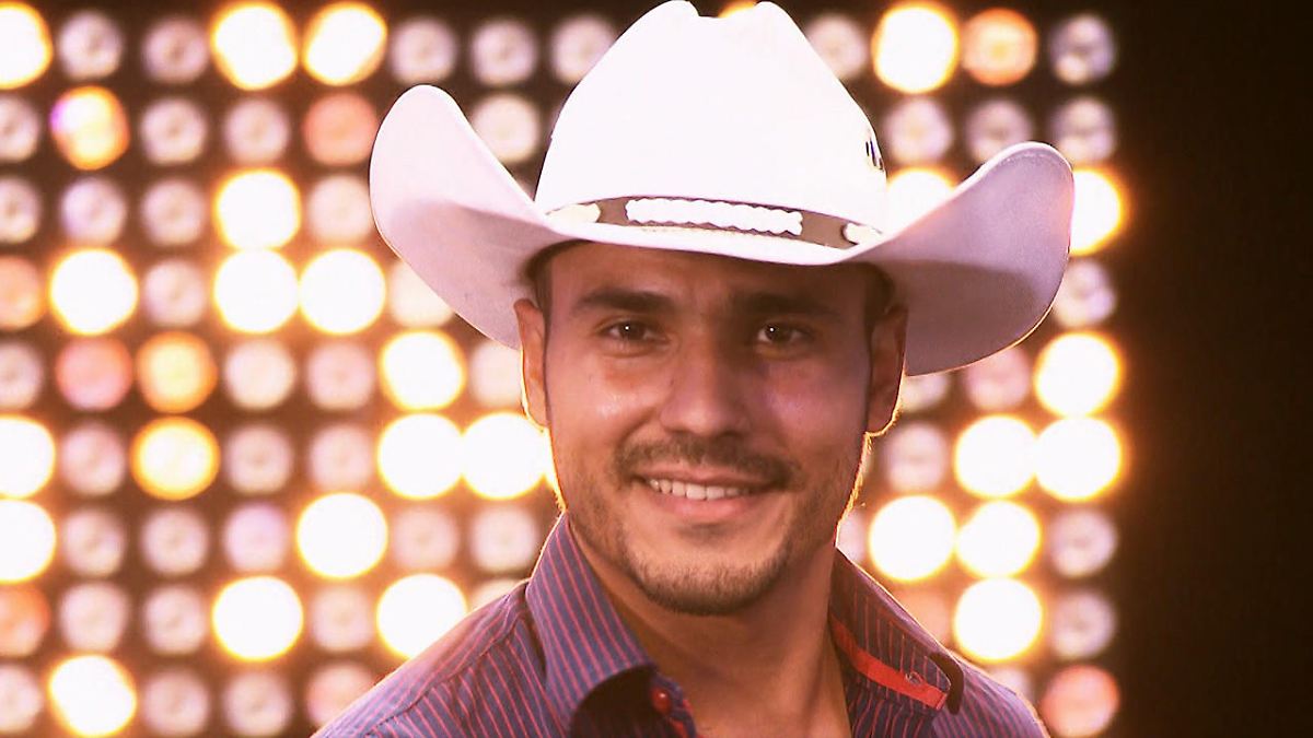 DSDS 2017: Vierte Castingshow: Cowboy Darcy holt das DSDS-Lasso raus