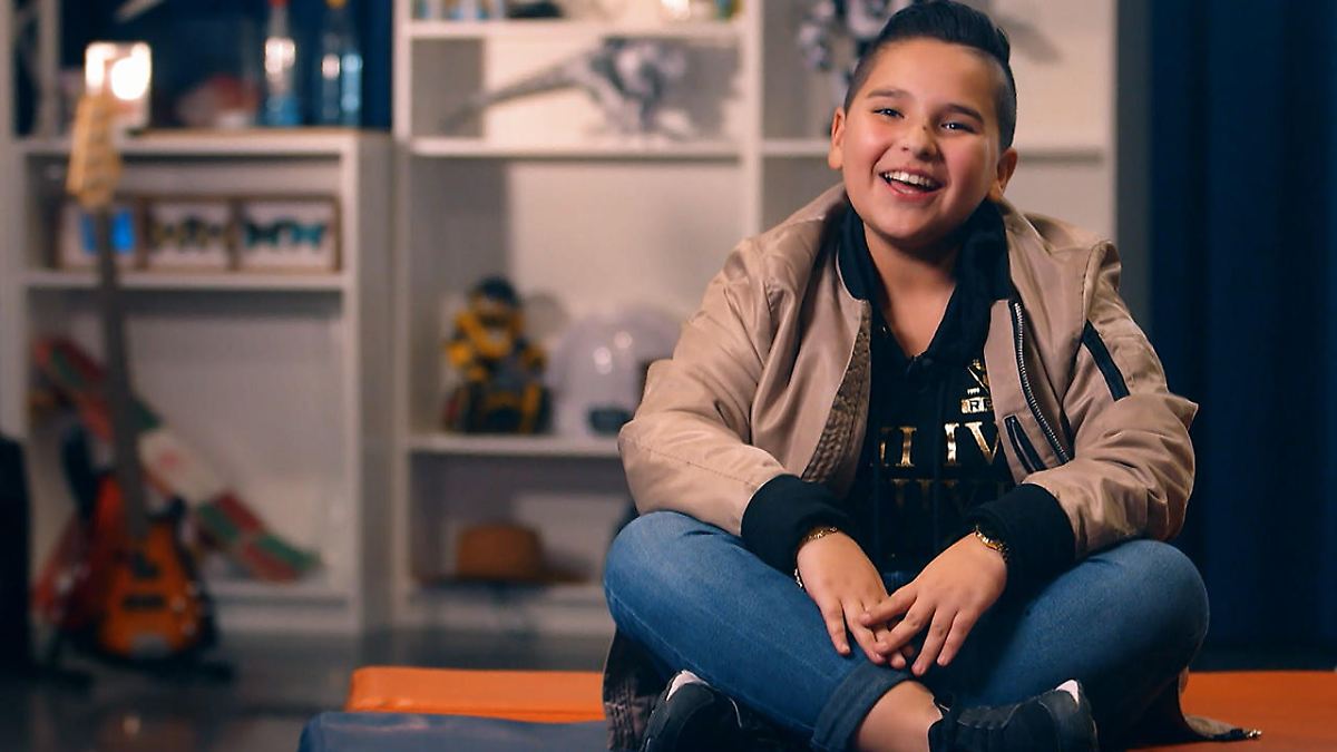 Das Supertalent 2016: Finale: Salvatore Scire will alles für seine ...