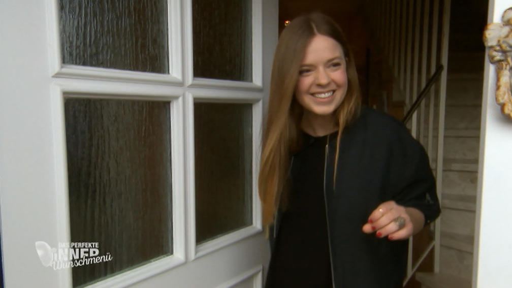 Kerstin: "Lena ist ein lustiges Modell": "Tante Lenchen" erwartet ihre ...