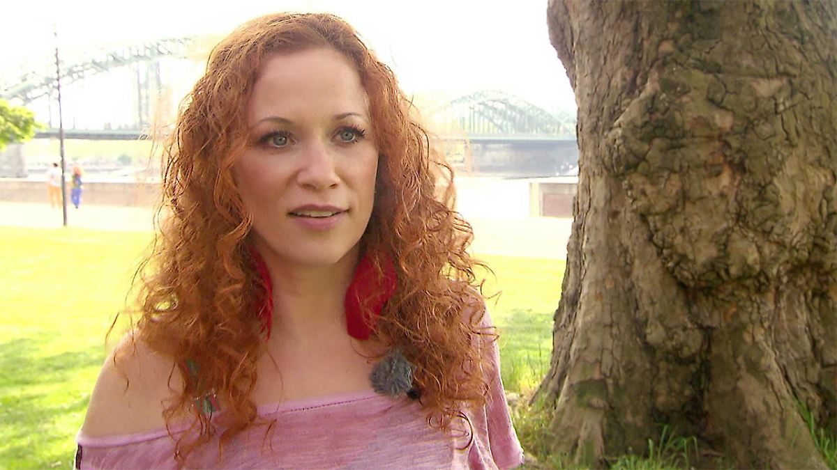 Neues Lebensgefühl nach Operation: Madlen Kaniuth hat endlich schlanke ...