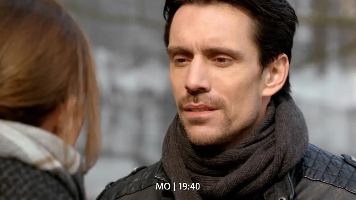 GZSZ: Ulrike Frank spielt Katrin Flemming