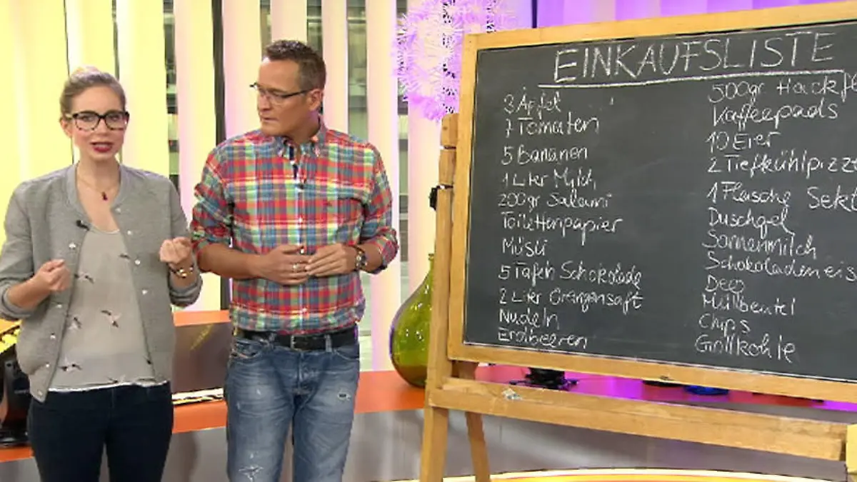 Gedächtnistrainerin Christiane Stenger: Tipps und Tricks gegen das ...