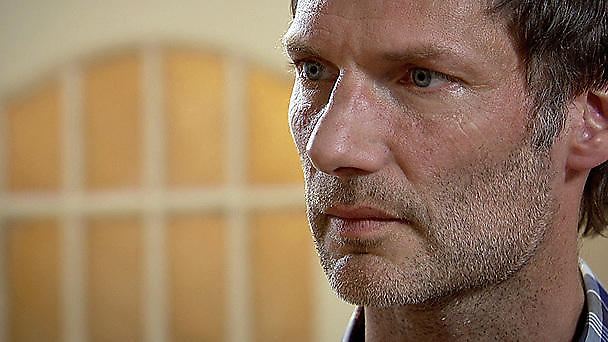 Der Schock seines Lebens: Kann Alexander Maren verzeihen?