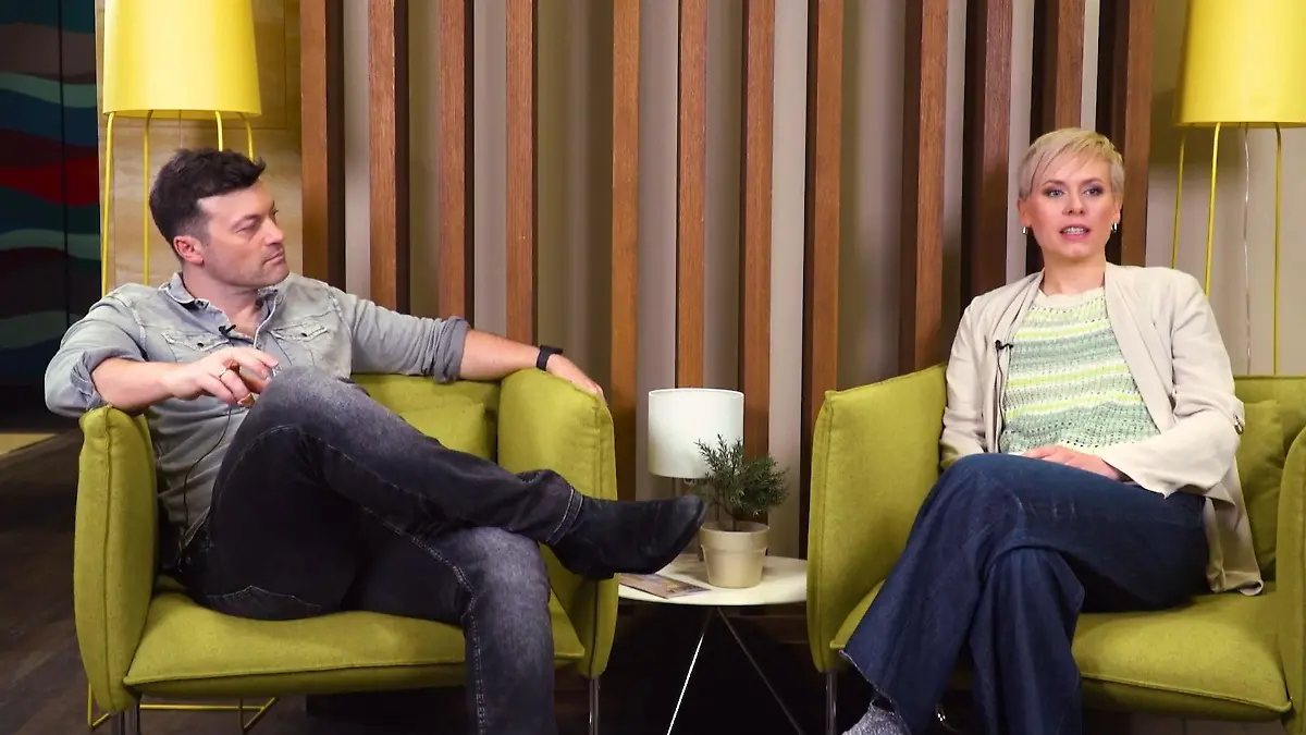 Zwei neue Hauptrollen bei AWZ! Was führt Antonia Kolano und Riccardo ...