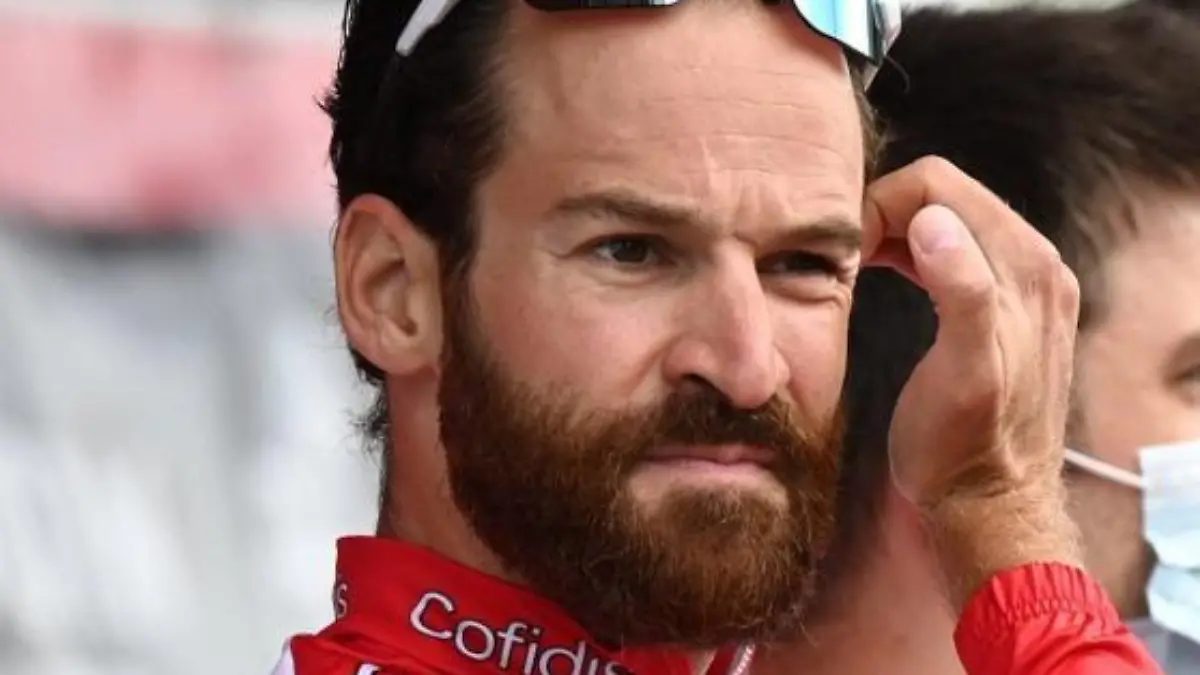 Traum-Hochzeit! Deutscher Rad-Star Simon Geschke hat Ja gesagt - so romantisch war das Brautkleid