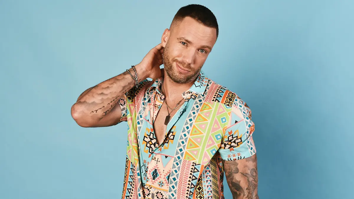 Bachelorette 2022: Kandidat Tom B. verpasst die Dreamdates knapp