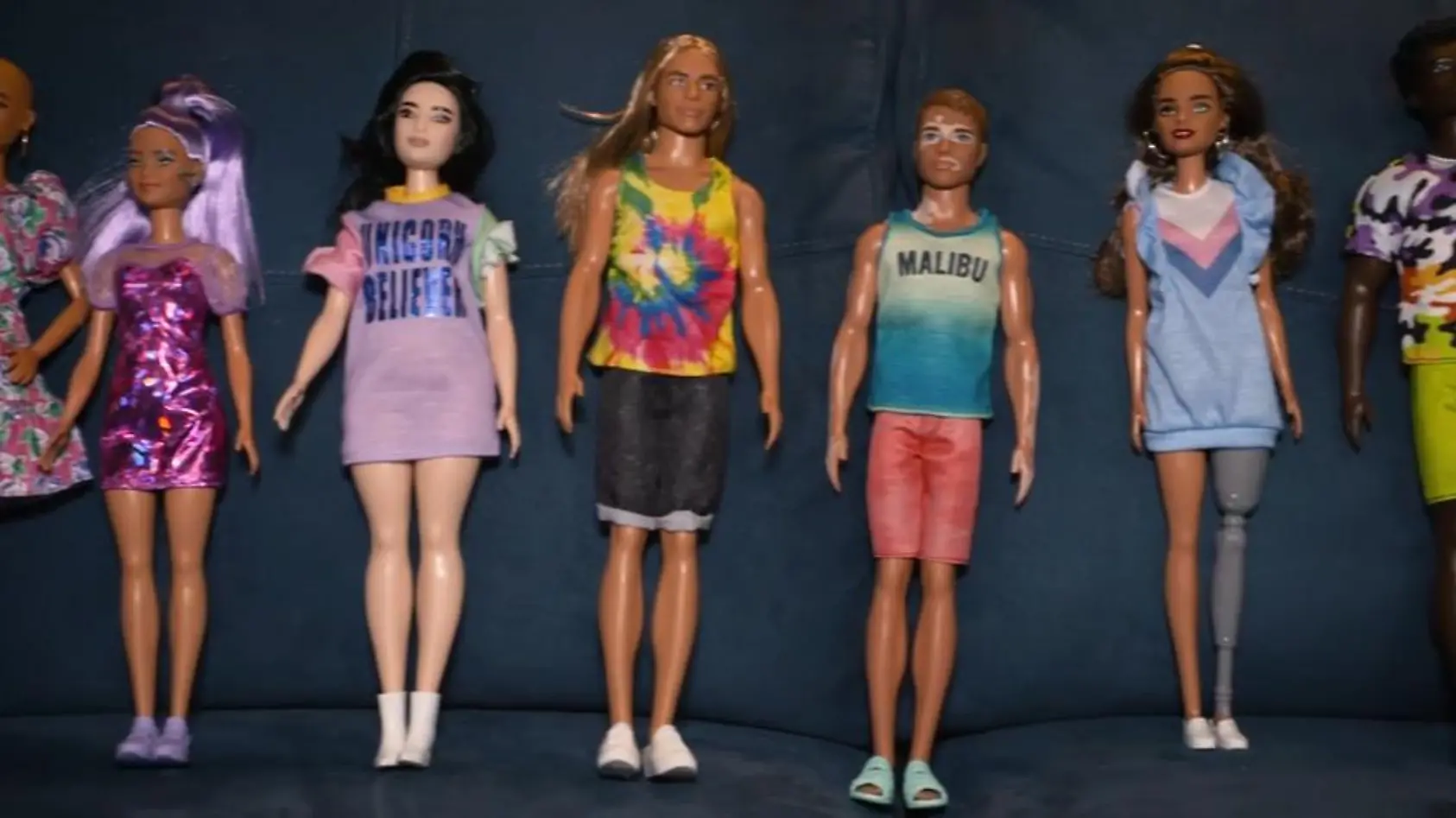 Die beste Barbie-Alternative: Wir feiern diese Puppen