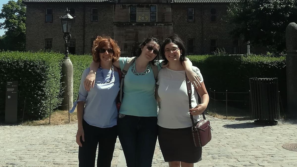 Grausamer Mord aus Gier: Töchter töten eigene Mutter Laura Ziliani ...