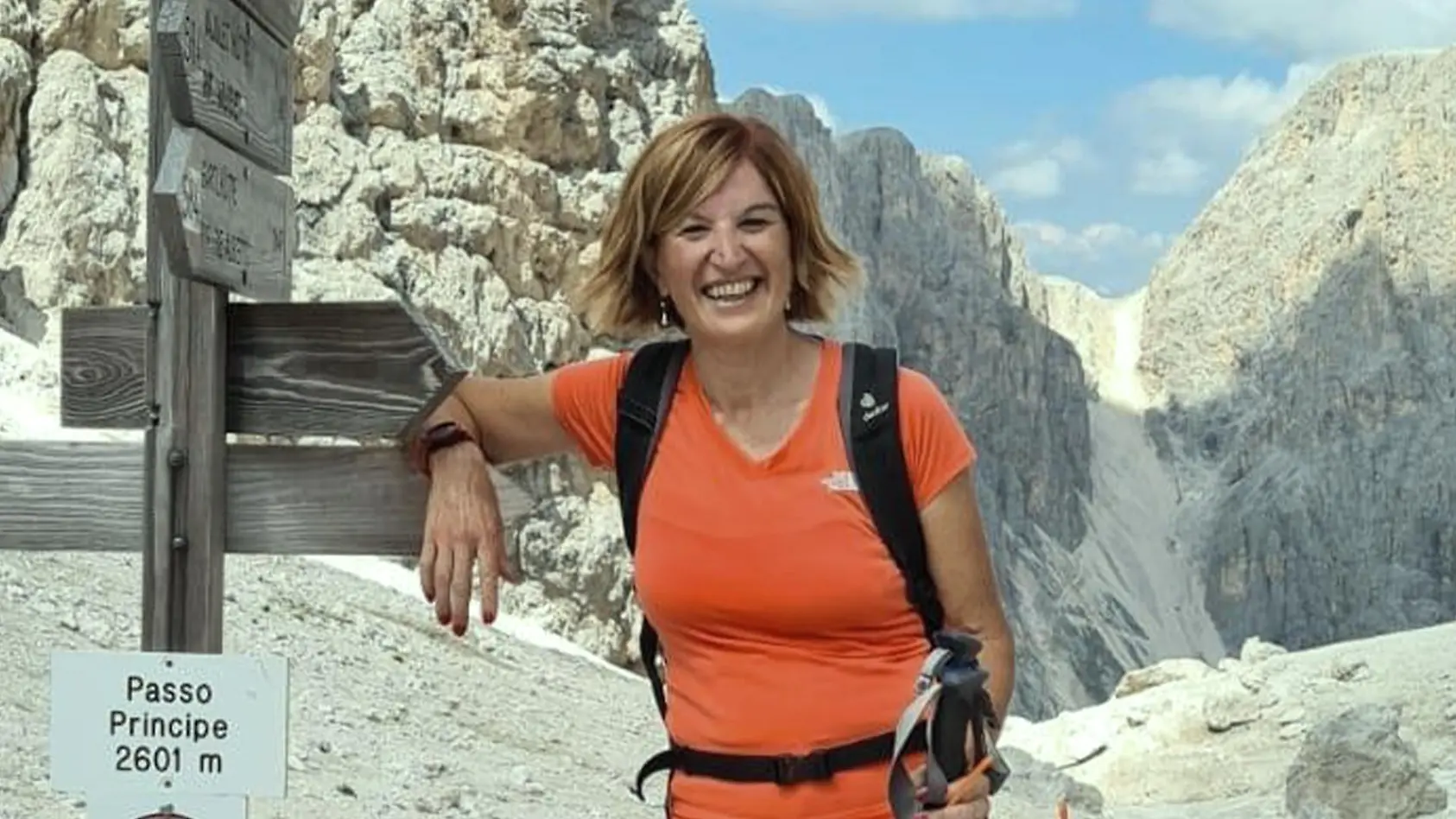 Grausamer Mord aus Gier: Töchter töten eigene Mutter Laura Ziliani ...