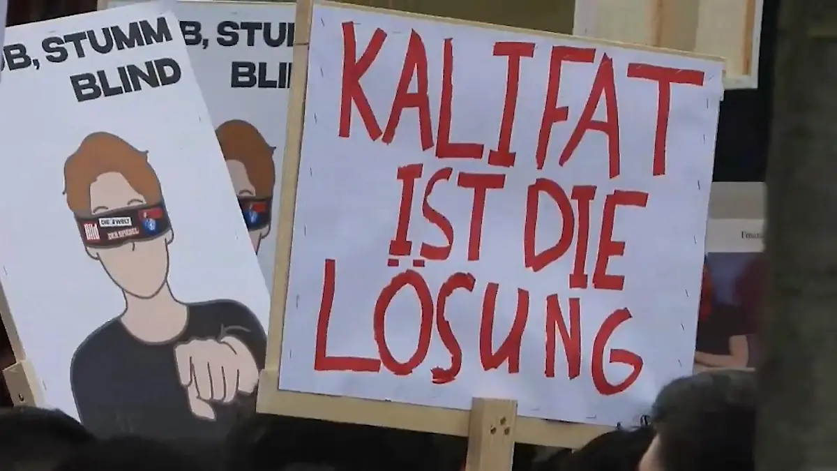 Kalifat: Was ist das eigentlich? Die wichtigsten Begriffe erklärt