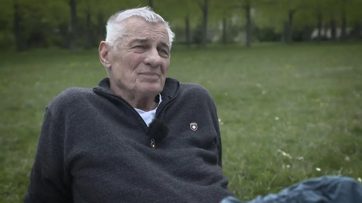 Dschungelcamp 2025: Wie erklärt sich Sam Dylan sein Aus?