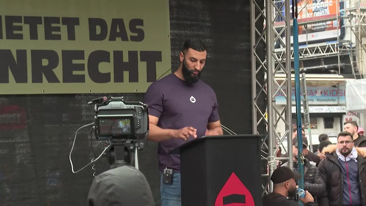 Kalifat: Was ist das eigentlich? Die wichtigsten Begriffe erklärt