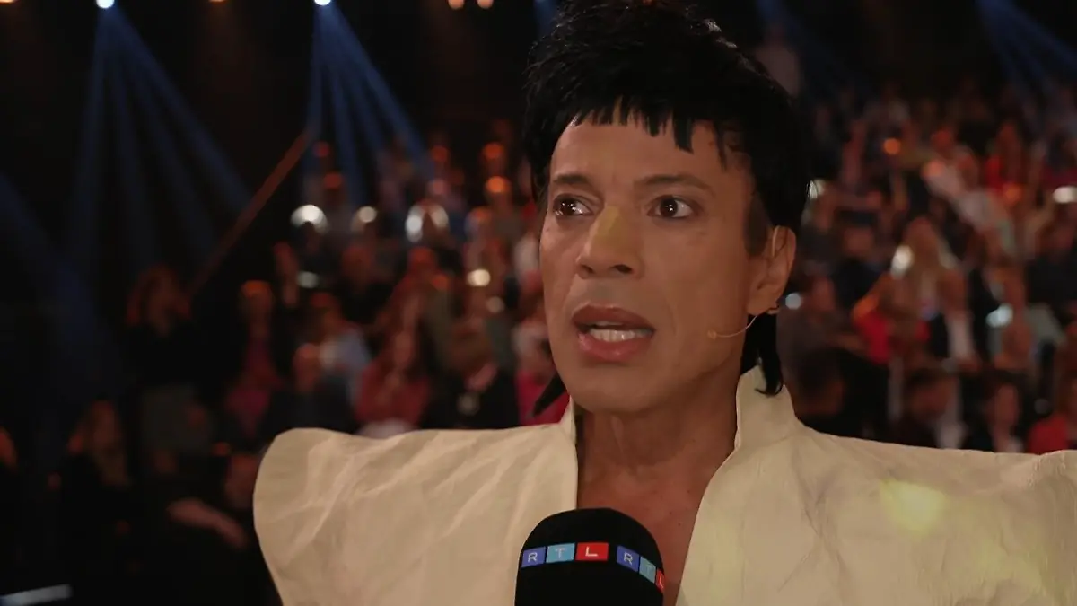 „Let’s Dance”-Profis Patricija und Alexandru Ionel lüften das Geheimnis ...