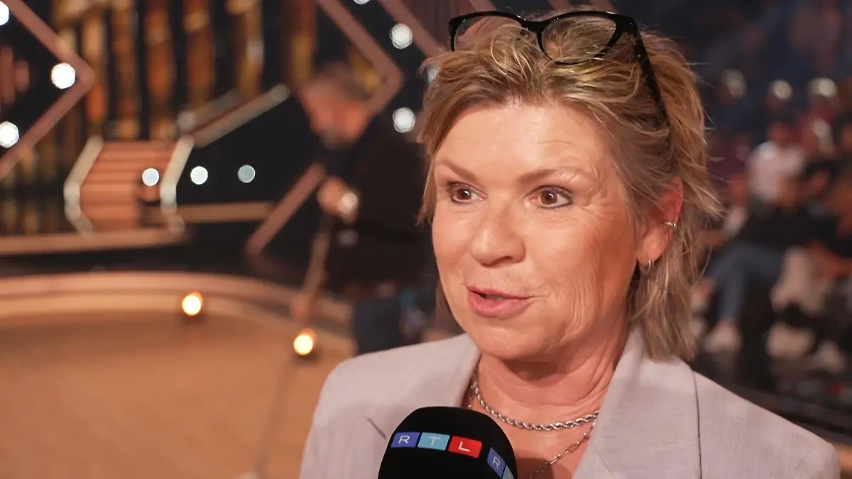 „Let’s Dance“-Profi-Challenge: Wer hat gewonnen? Gewinner, Show ...