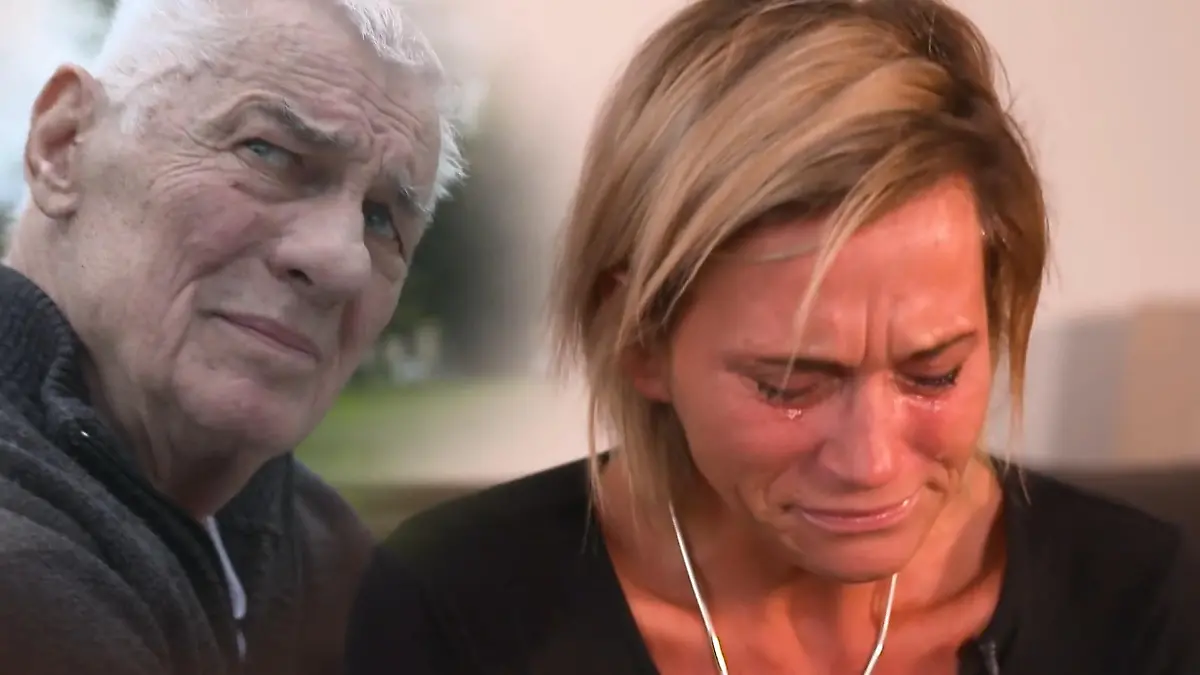 Annika Hoenig will mit neuem Projekt das Drama um ihren Heinz verarbeiten